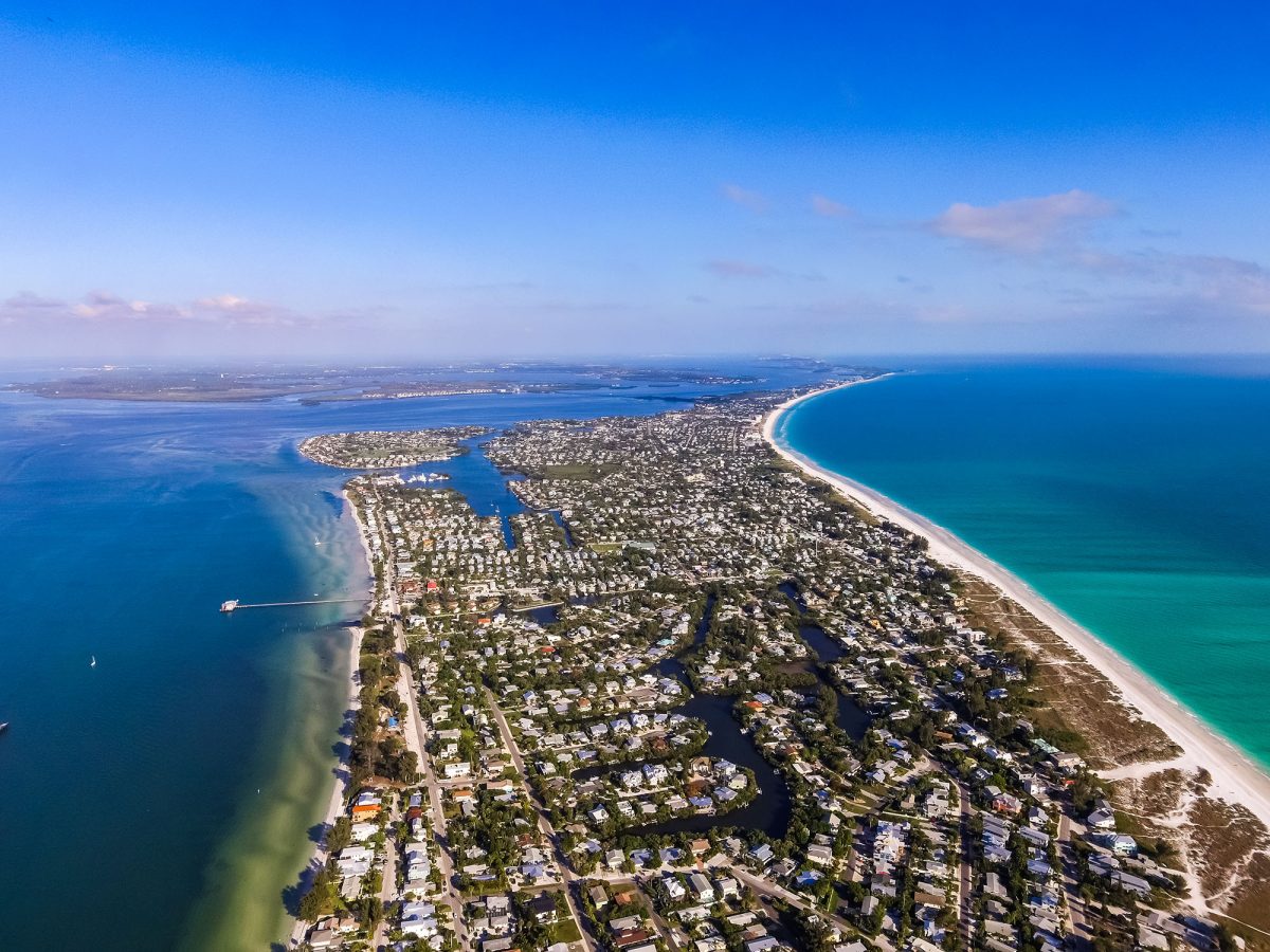 About Anna Maria Island | Sato Real Estate